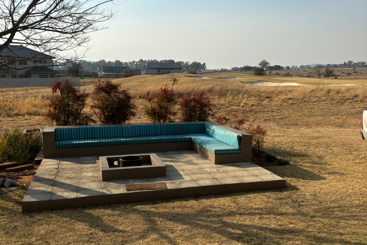 3139 Swallow Avenue - Parys Golf & Country Estate