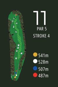 Golf - Parys Golf & Country Estate