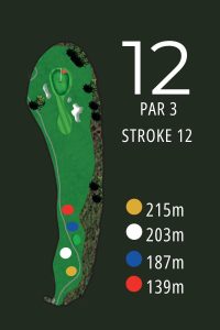 Golf - Parys Golf & Country Estate