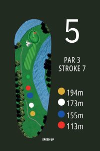 Golf - Parys Golf & Country Estate