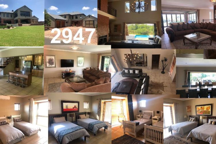 2947 Yellowbill Avenue - Parys Golf & Country Estate